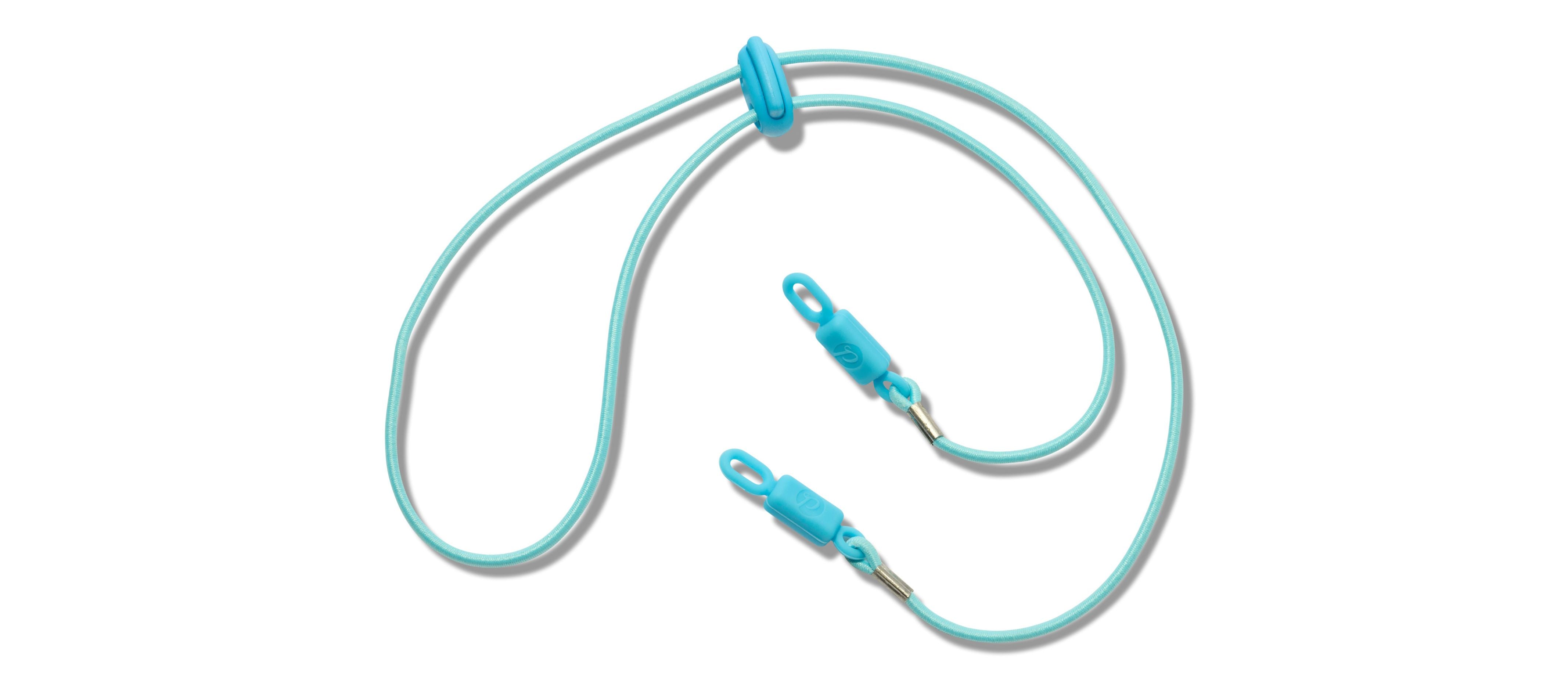 Adjustable Cord - Light Blue - Peepers by PeeperSpecs