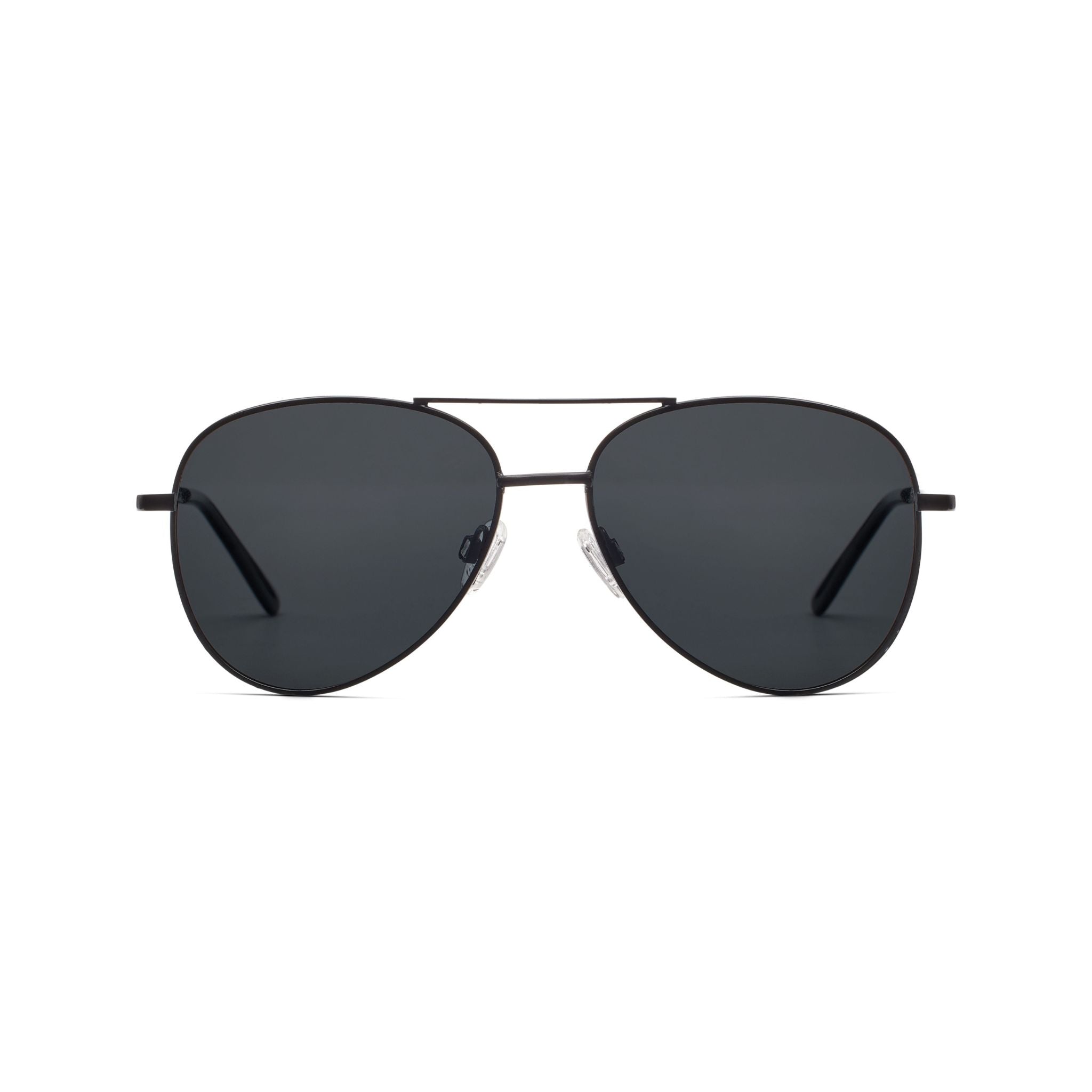 Stylish Ultraviolet Sunglasses Peepers By Peeperspecs Black