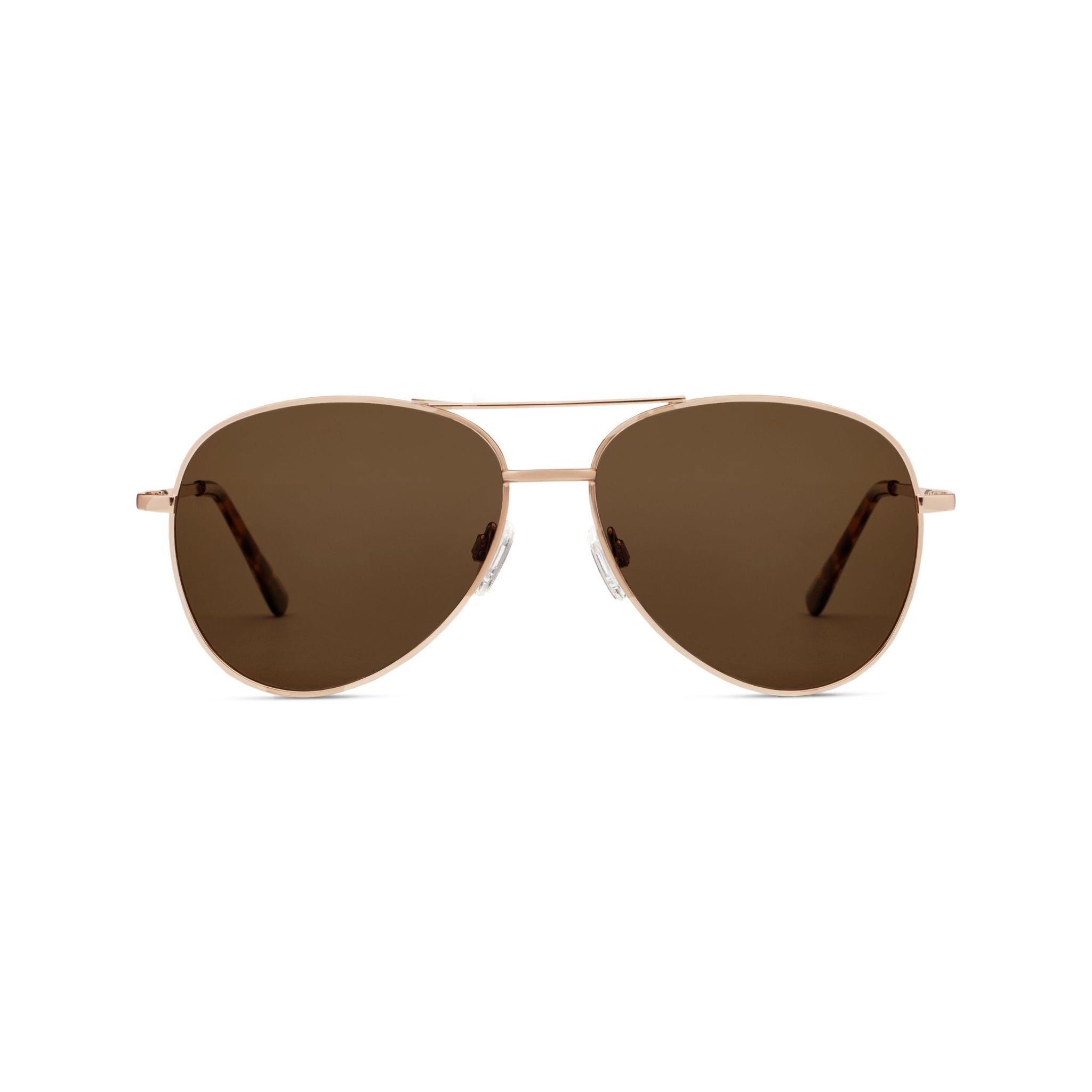 Stylish Ultraviolet Sunglasses Peepers By Peeperspecs Gold Bifocal 200 Peepers By
