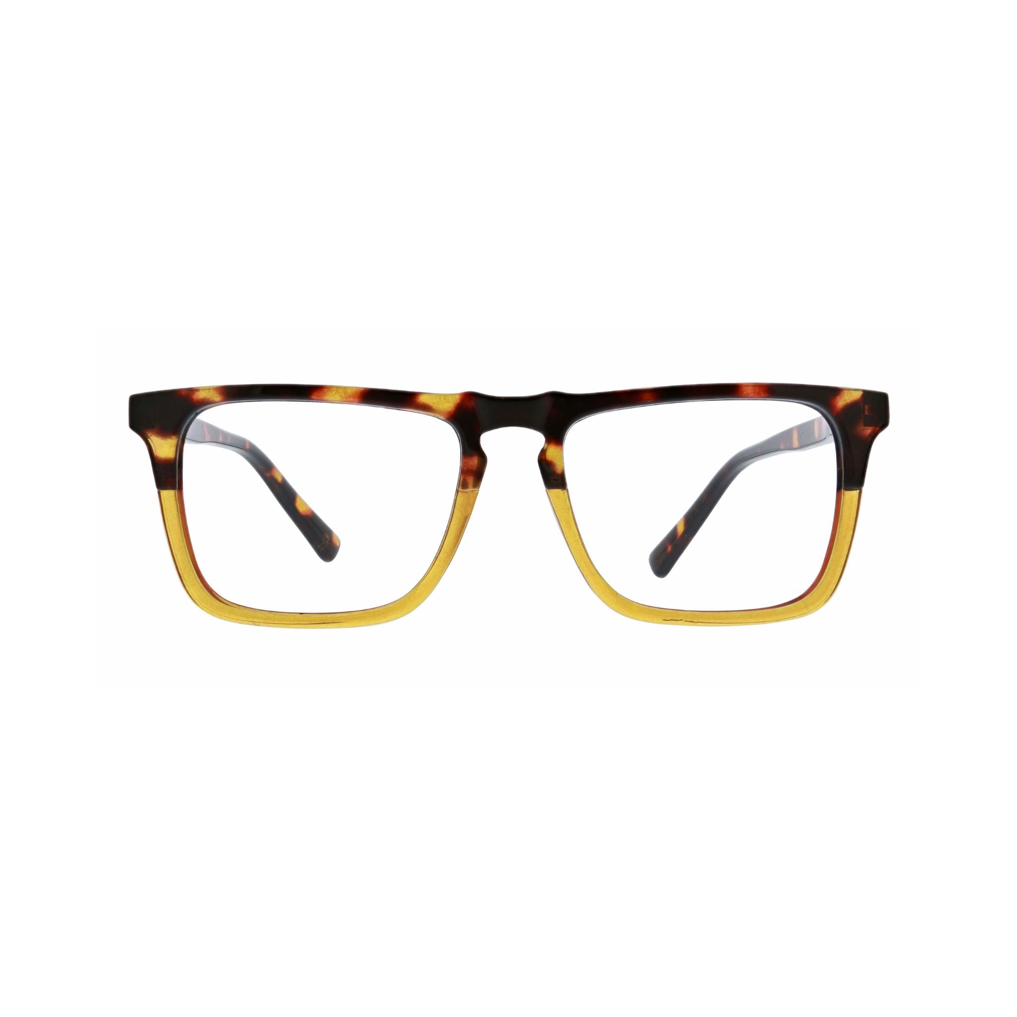 Swagger (Blue Light) - Tortoise/Amber / Reading / 1.25 - Peepers by ...