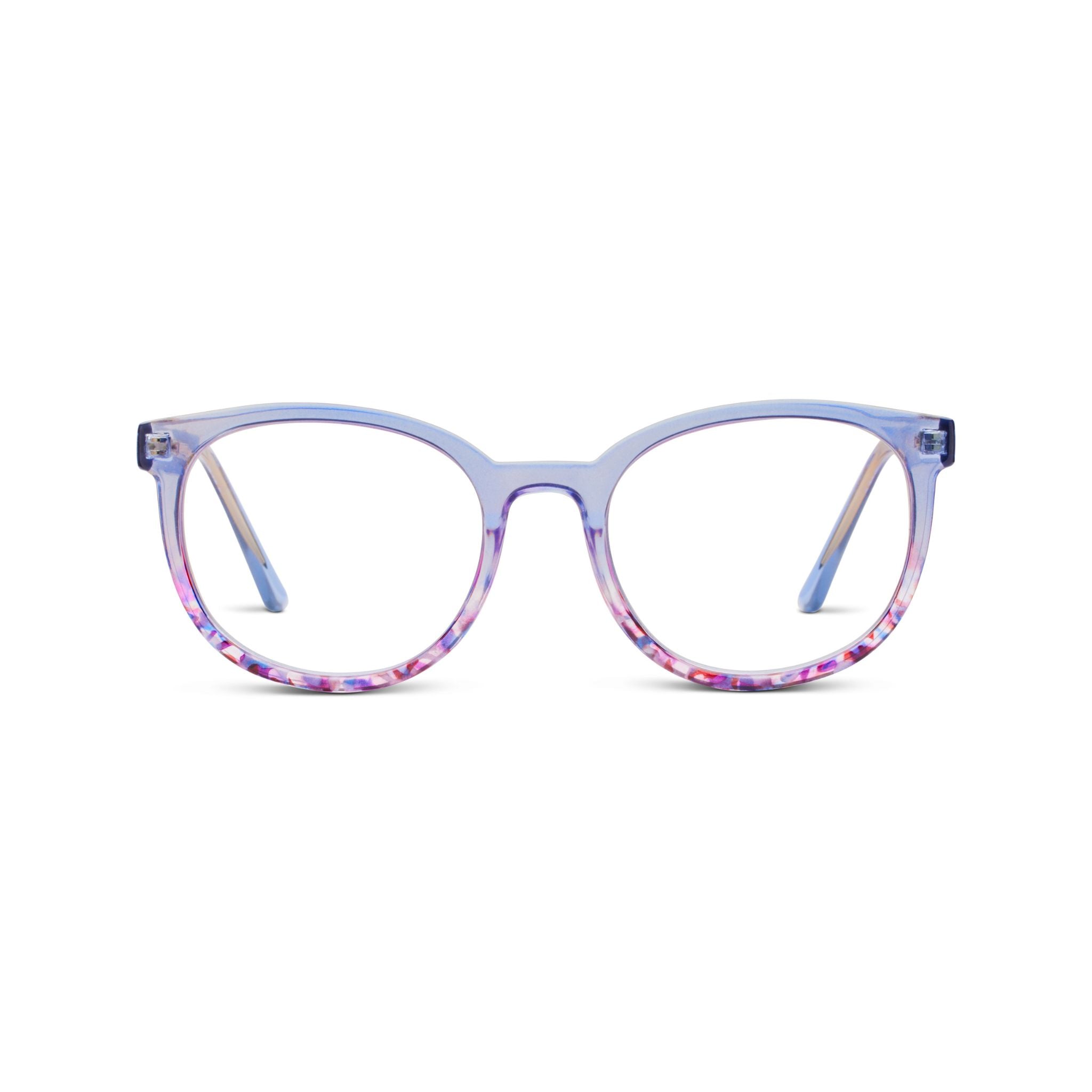 That's a Wrap (Blue Light) - Peepers by PeeperSpecs