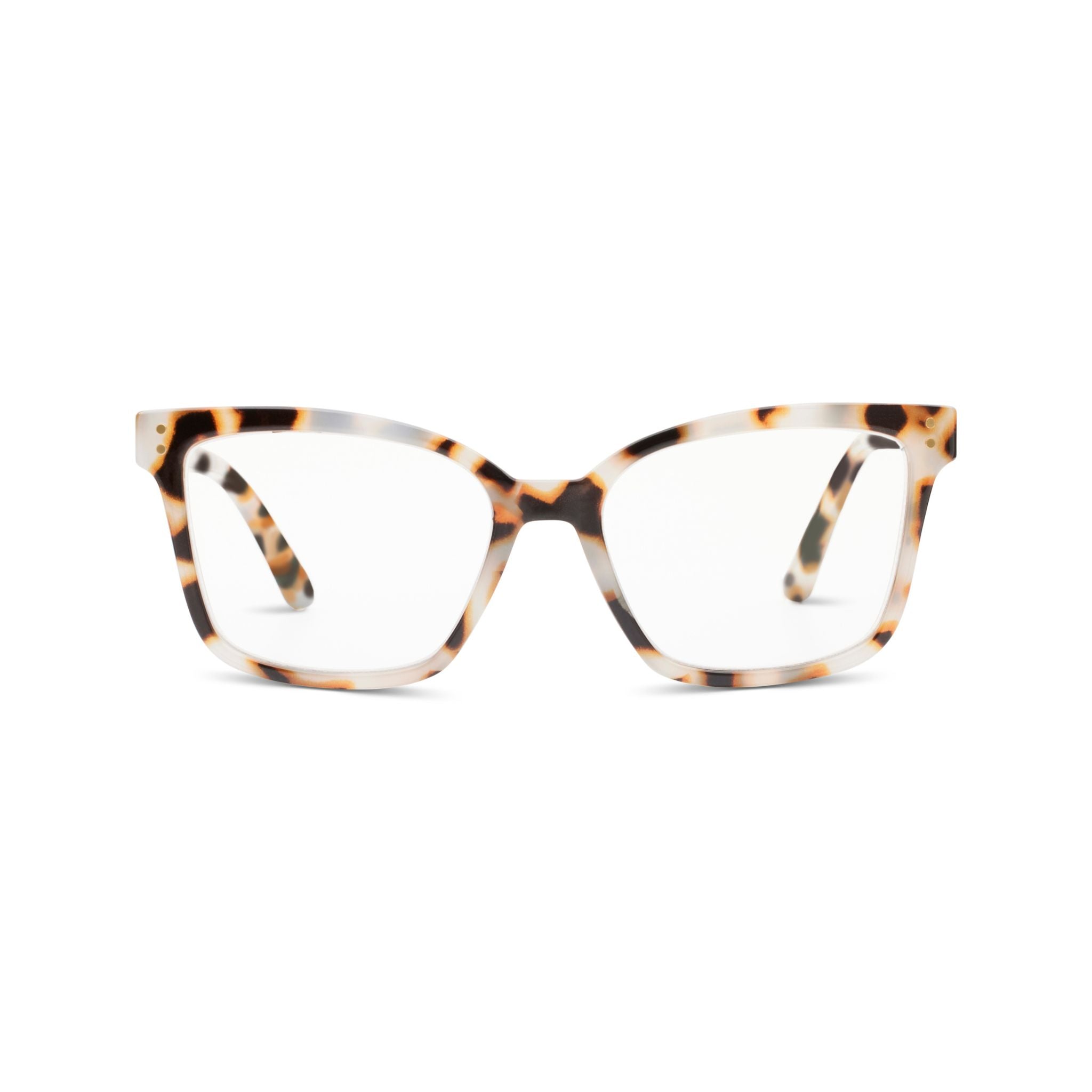 Octavia (Blue Light) - Chai Tortoise / Reading / 2.50 - Peepers by ...