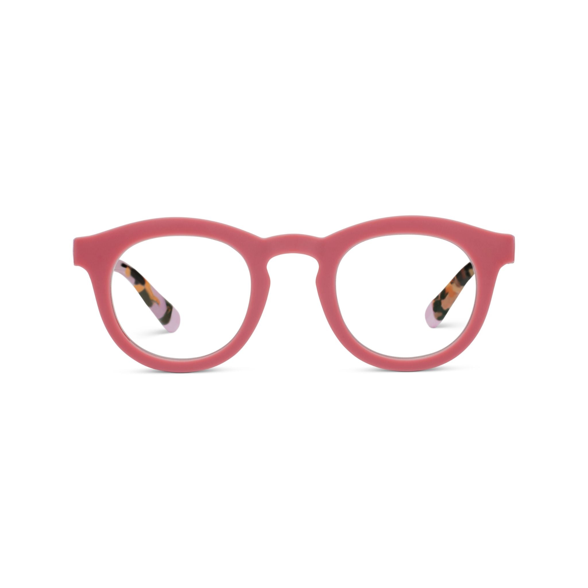 Saffron (Blue Light) - Peepers by PeeperSpecs