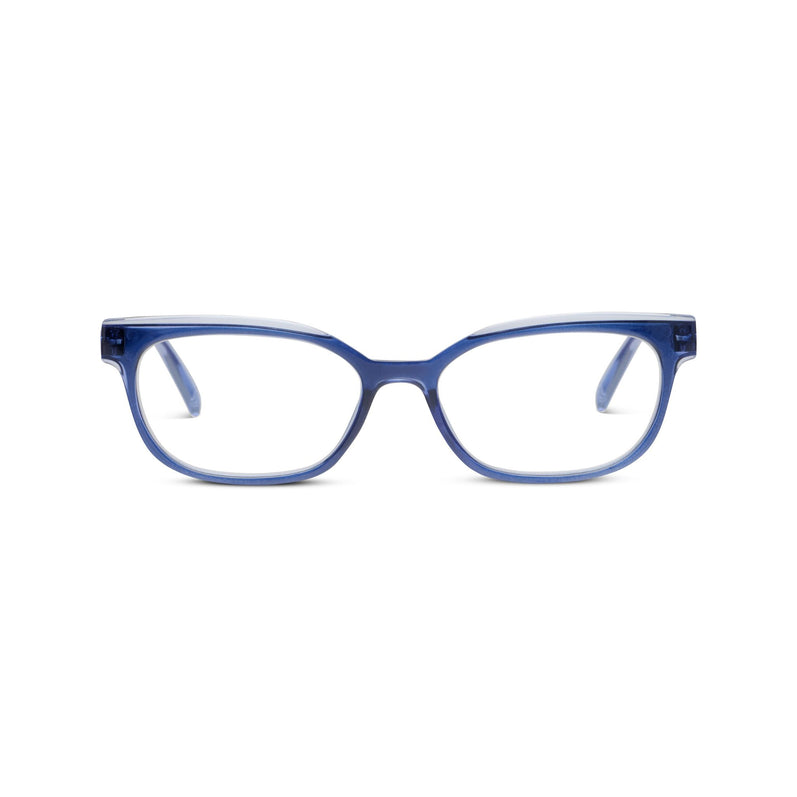 Augusta Blue Light Peepers By Peeperspecs