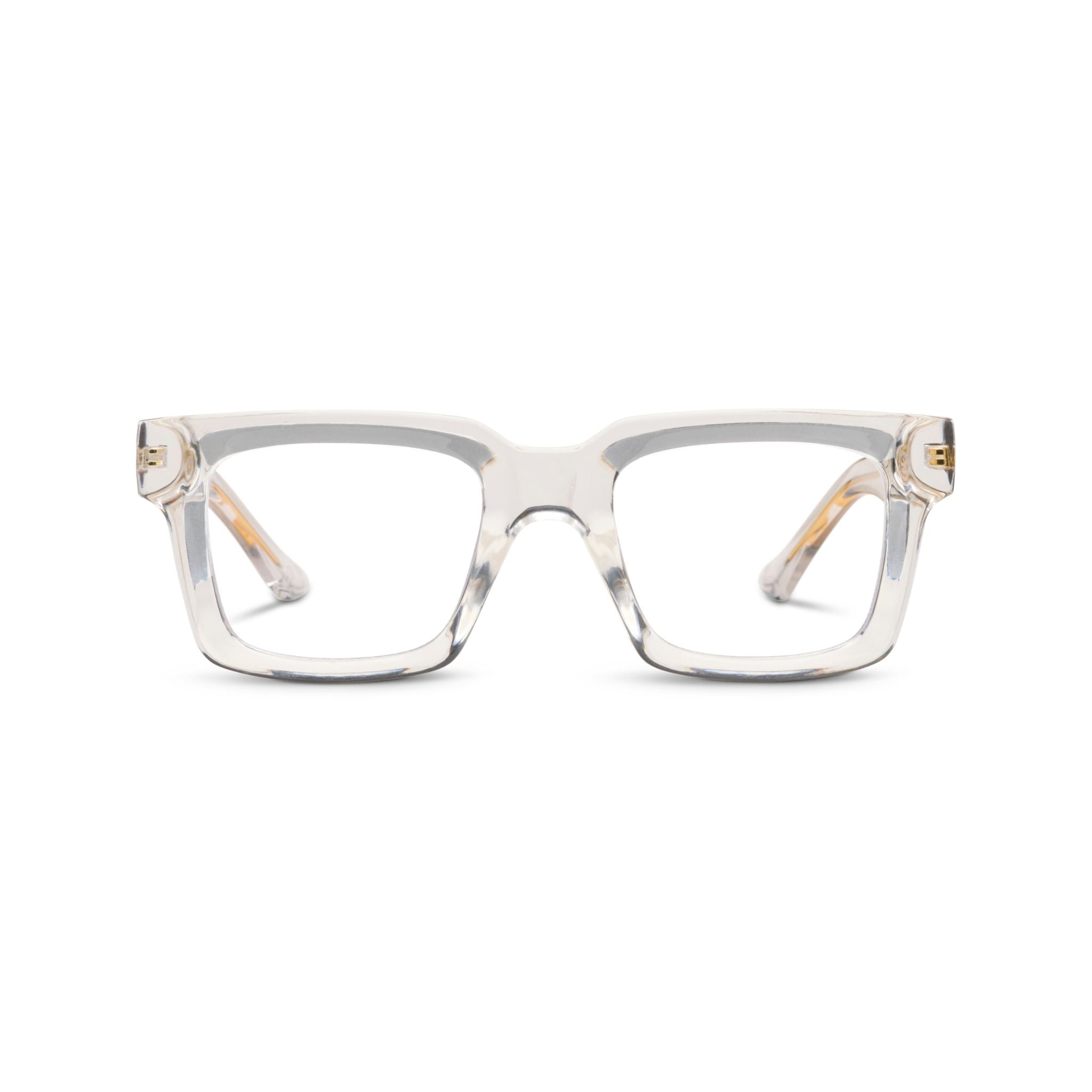 Spotlight Blue Light Clear Reading 150 Peepers By Peeperspecs