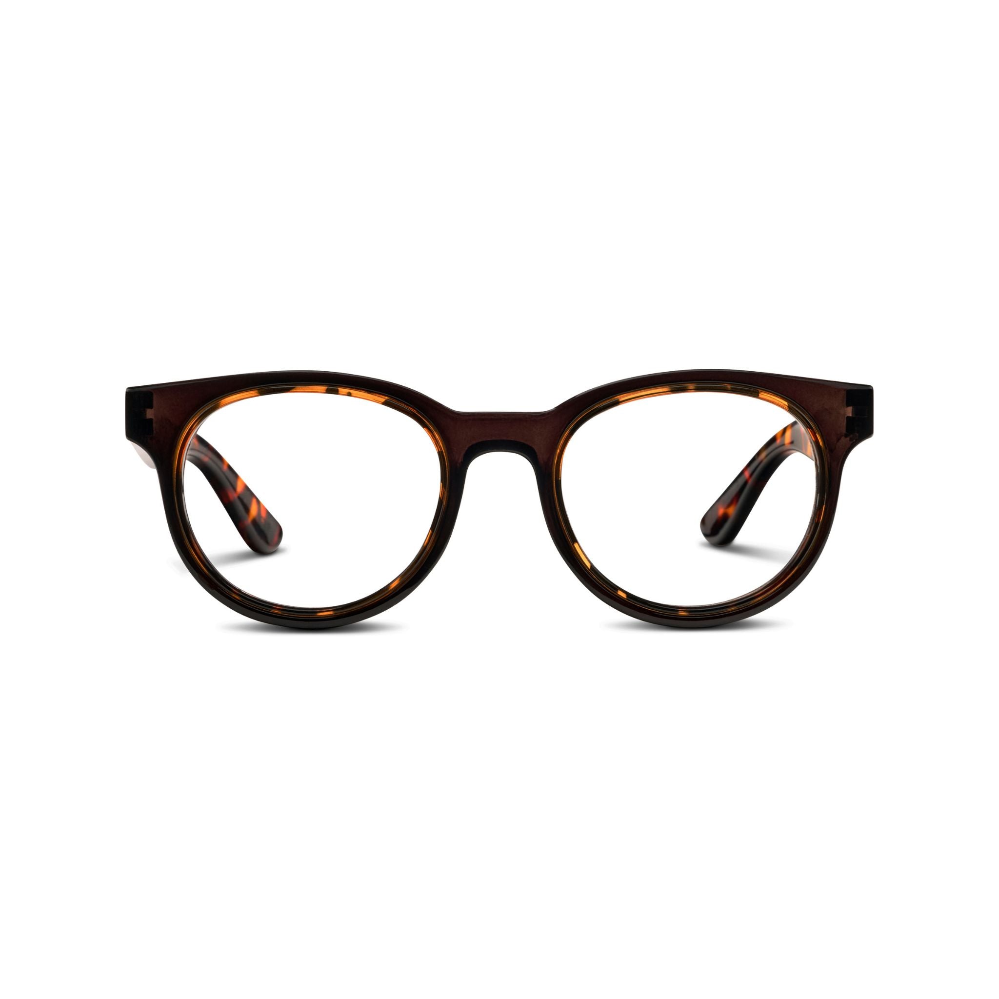 Olympia (Blue Light) - Coffee/Tortoise / Reading / 1.75 - Peepers by ...