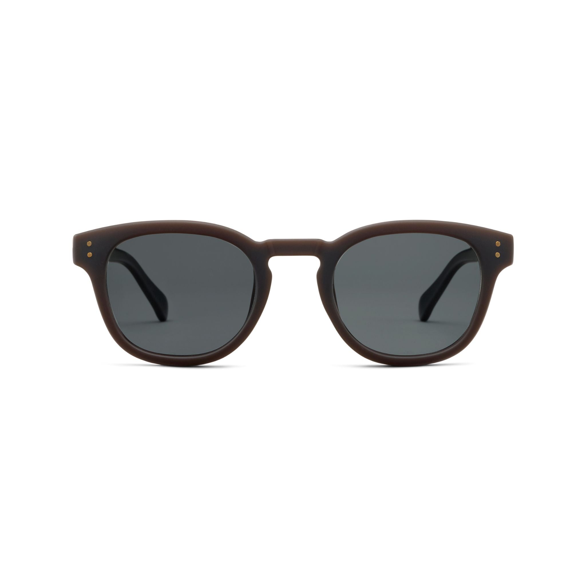 Gus - Coffee / No Correction / None - Peepers by PeeperSpecs