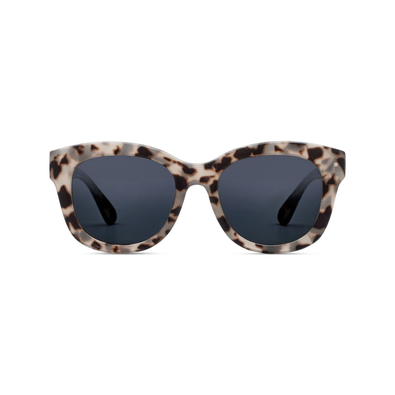 Center Stage Sunglasses From Peepers Gray Tortoise Progressive
