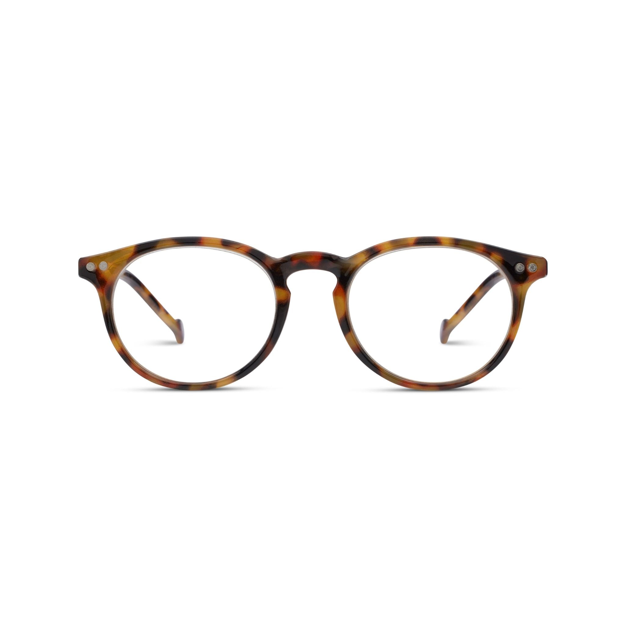 Round Reading Glasses For Women