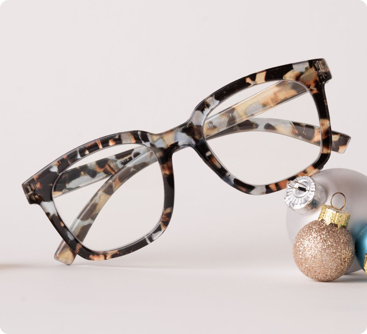 Peepers - Reading Glasses and Blue Light Readers | Stylish Eyewear