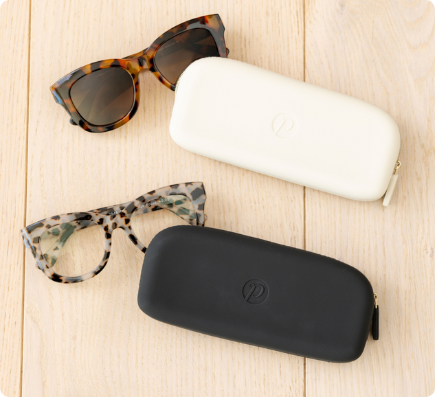 Peepers - Reading Glasses and Blue Light Readers | Stylish Eyewear