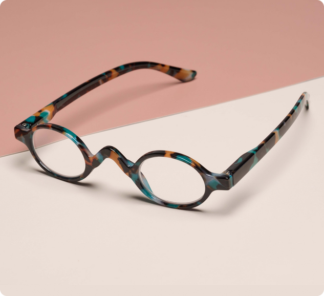 Peepers - Reading Glasses and Blue Light Readers | Stylish Eyewear