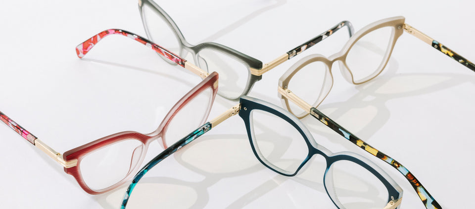 Peepers - Reading Glasses and Blue Light Readers | Stylish Eyewear