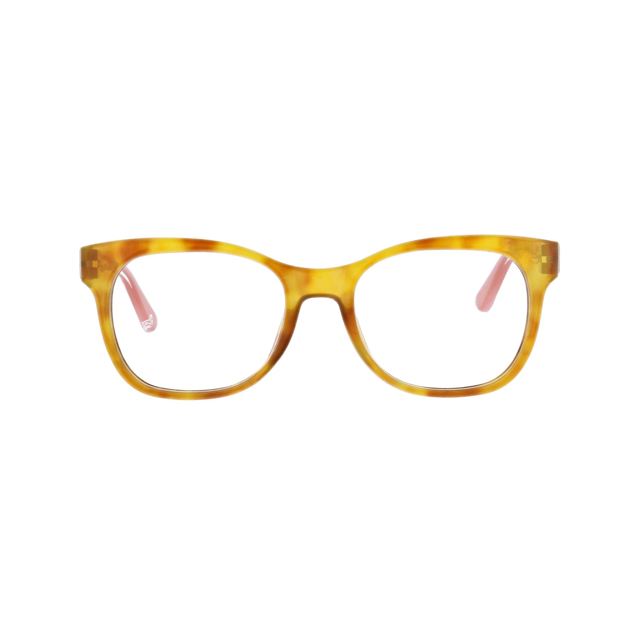Light Bright (Blue Light) - Honey Tortoise/Green / No Correction / None ...