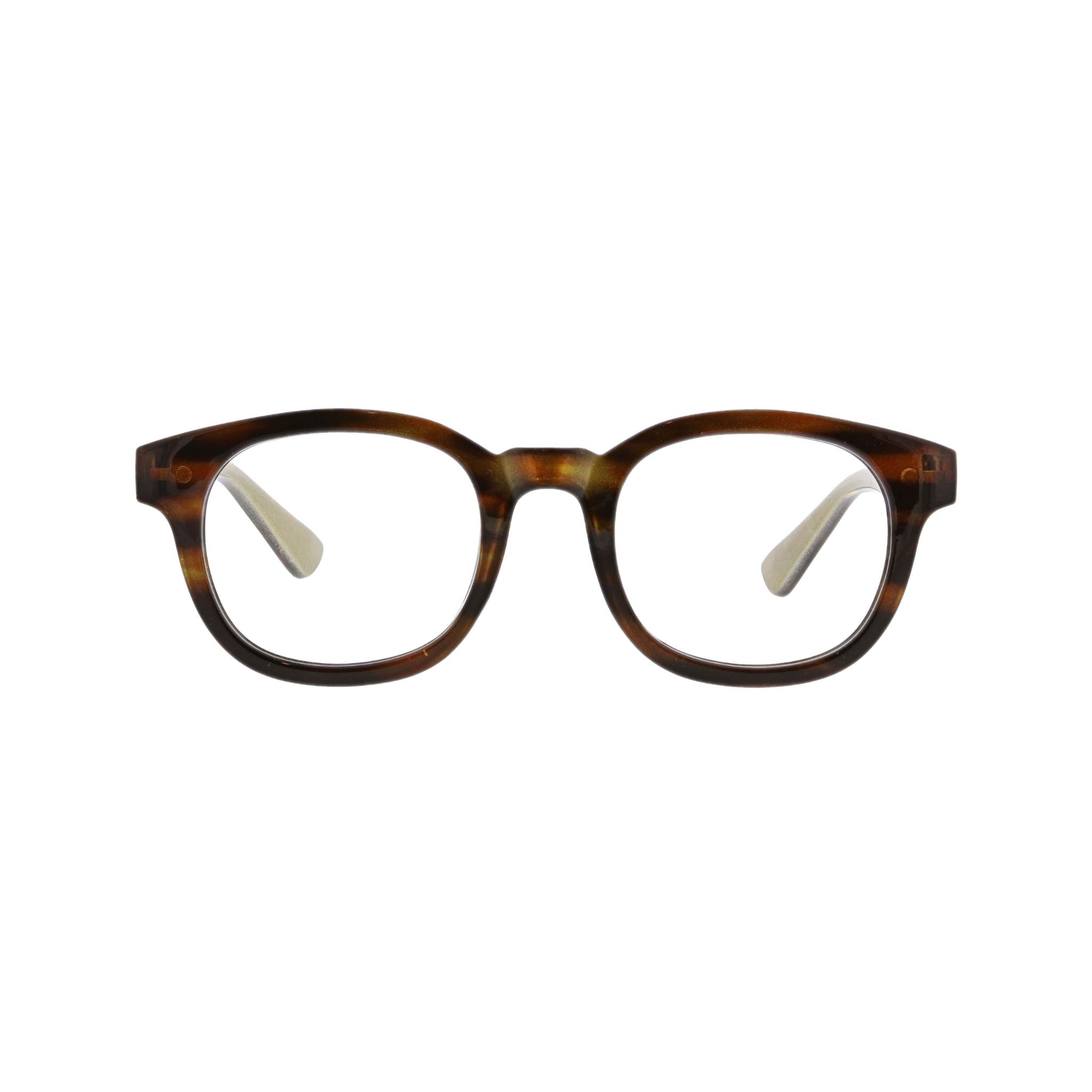 Curtain Call (Blue Light) - Tortoise Horn / Reading / 2.00 - Peepers by ...