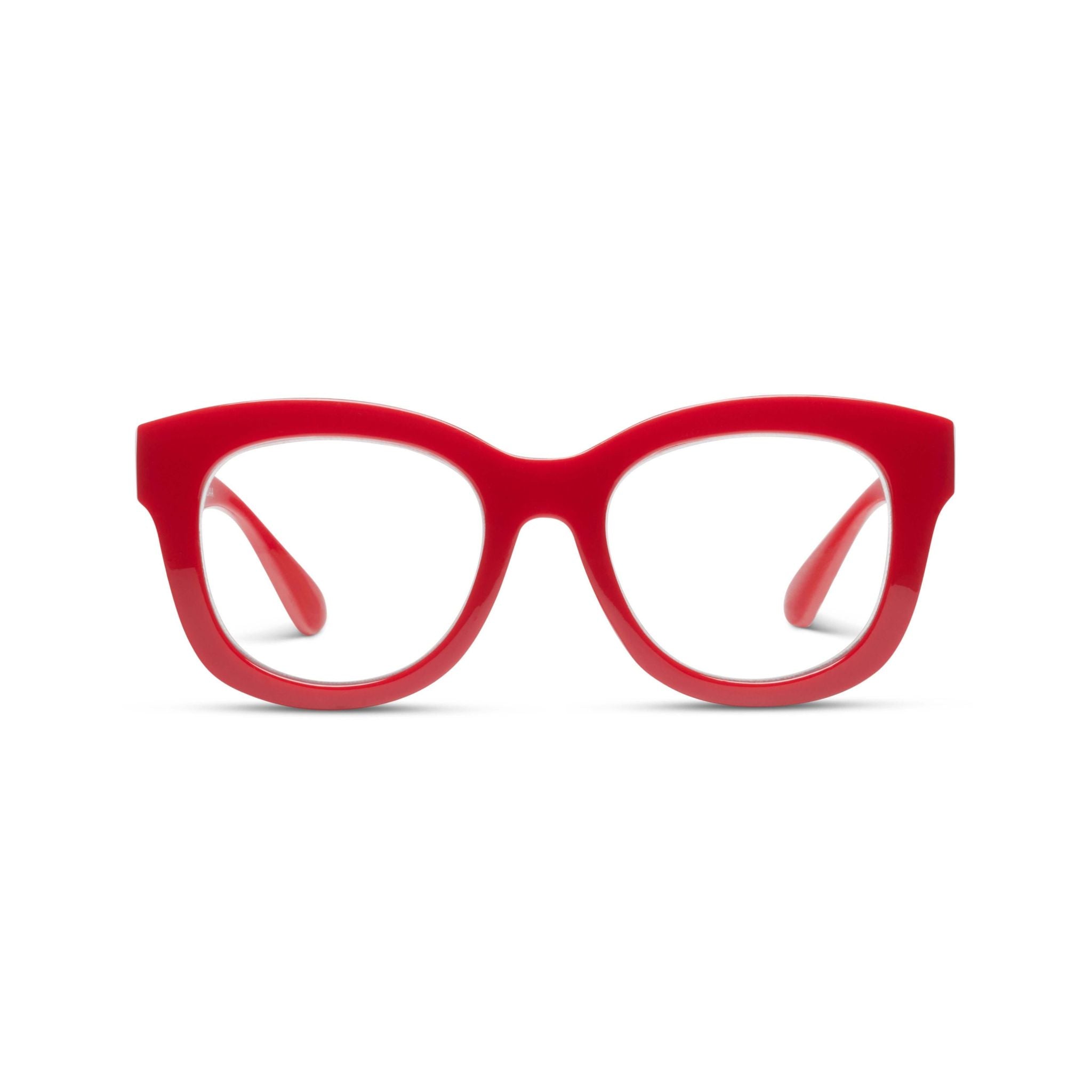 Center Stage (Progressive) - Red / Progressives / 2.50 - Peepers by ...