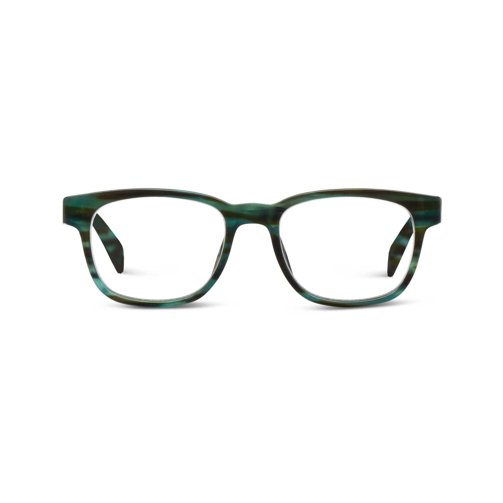 Kent (Blue Light) - Peepers by PeeperSpecs